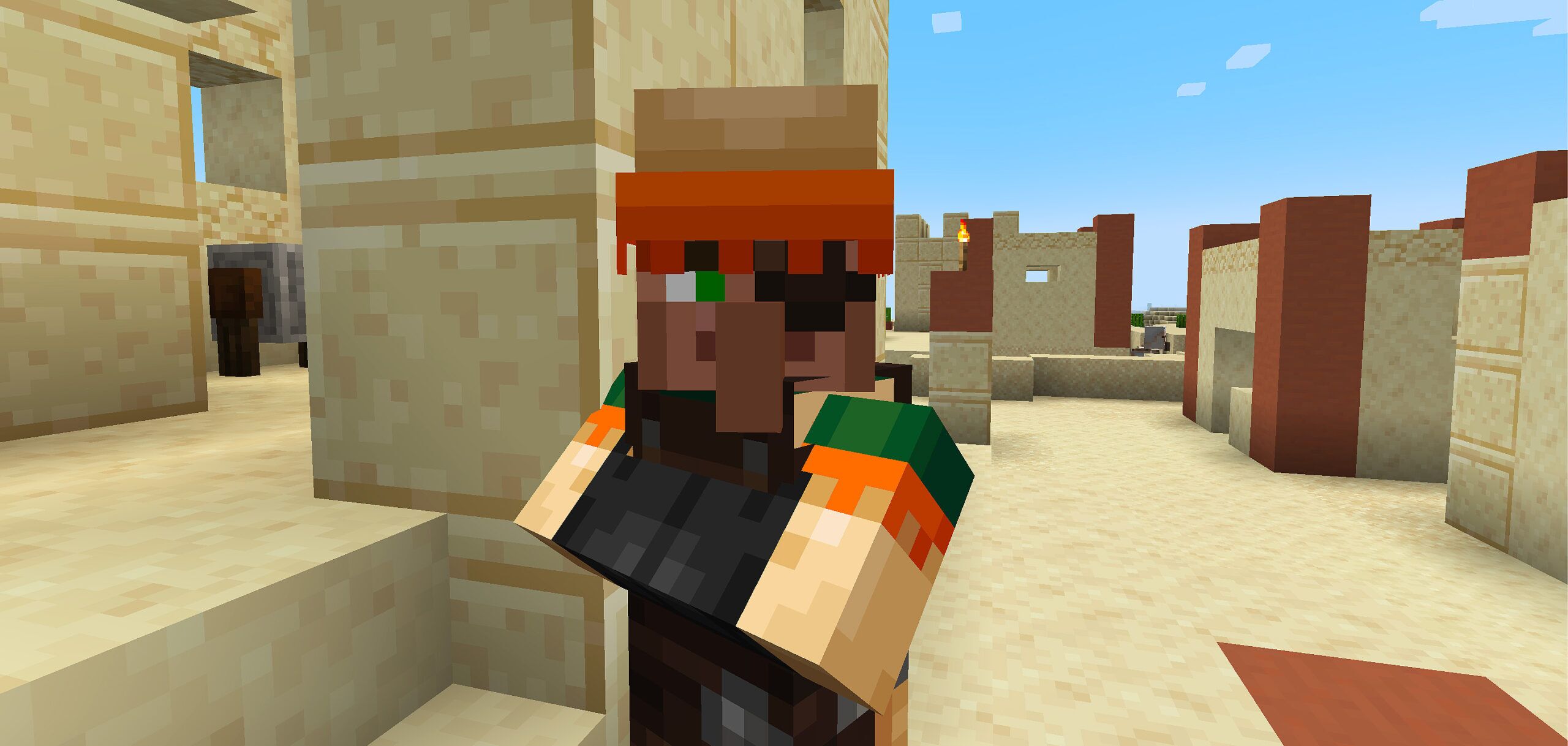 Weaponsmith Minecraft Villagers: Must-Know Details