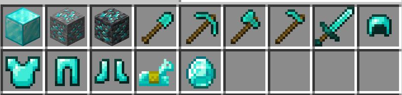 Best Coordinates For Diamonds In Minecraft (Find Them, NOW!)