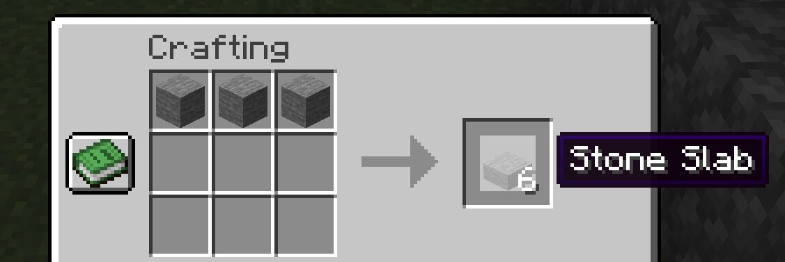 Minecraft Grindstone Recipe: Discover How to Repair Your Items!