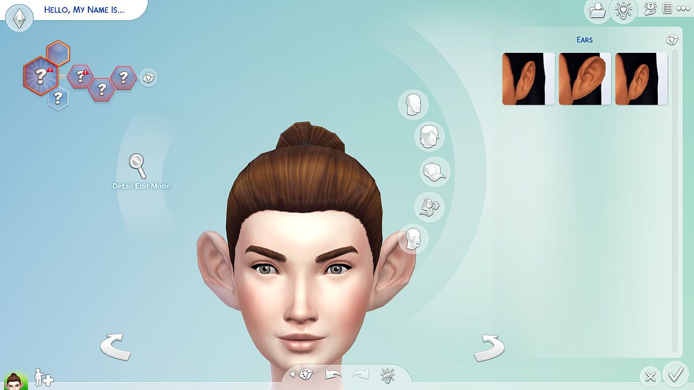 Height Slider Sims 4: 10+ Mods to Manually Adjust Your Sim