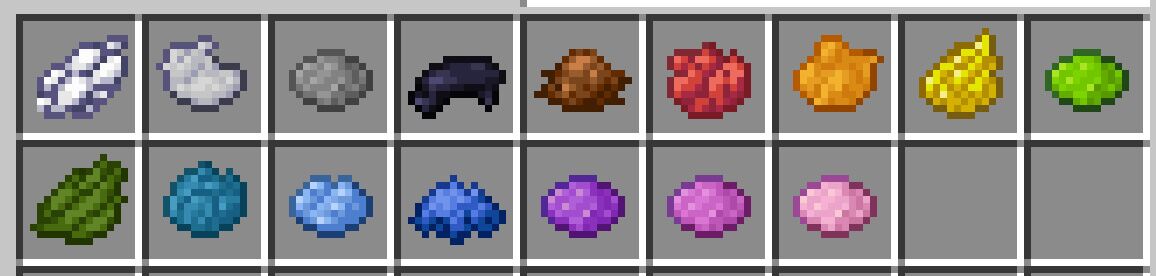 How To Make Concrete In Minecraft