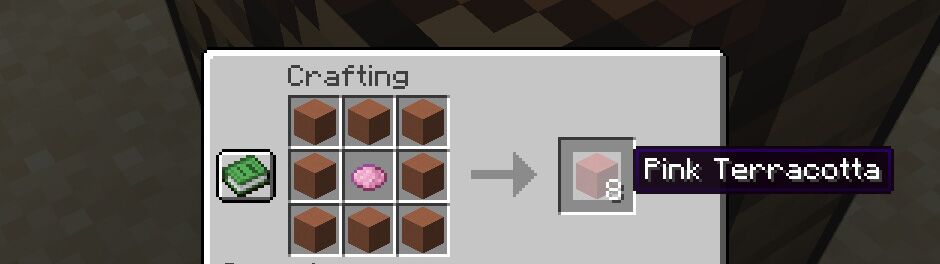 How to Make Terracotta in Minecraft: An Easy Guide to All Colors