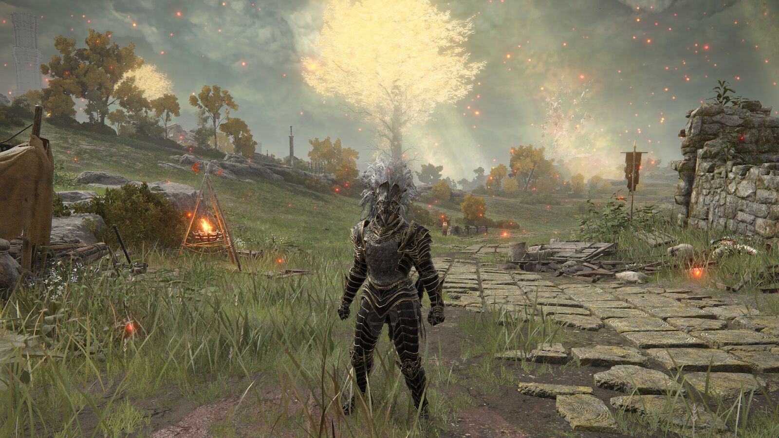 All Elden Ring Armor Sets And Locations (Full Guide)