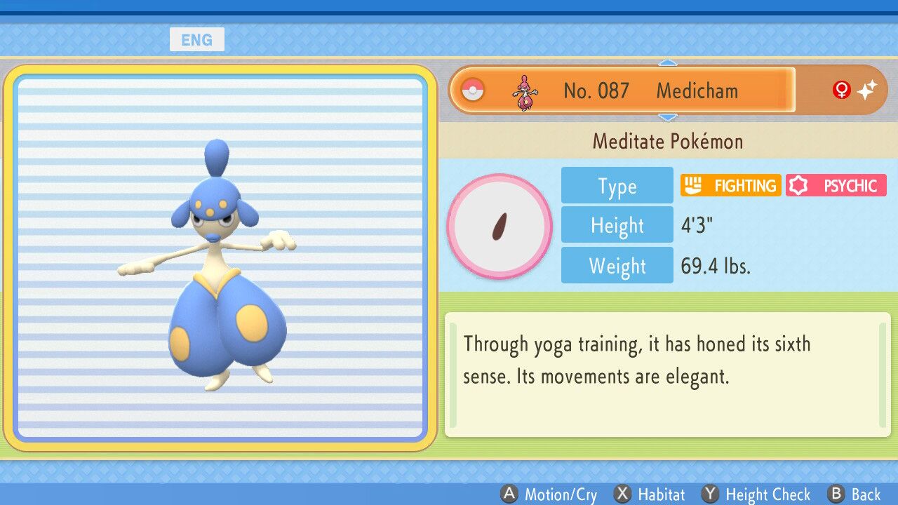 Best Team for Brilliant Diamond and Shining Pearl