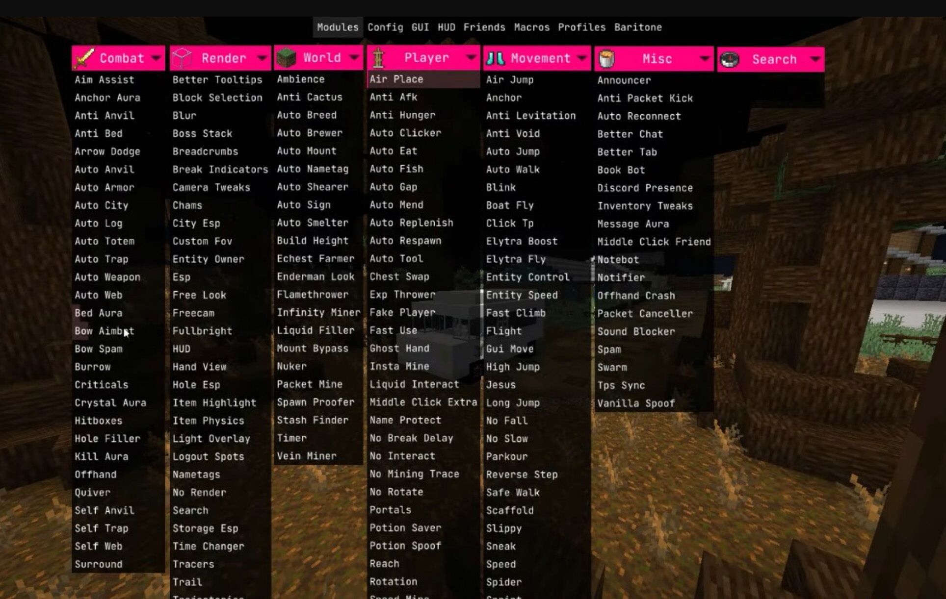 10 Best Minecraft Clients To Enhance Your Game