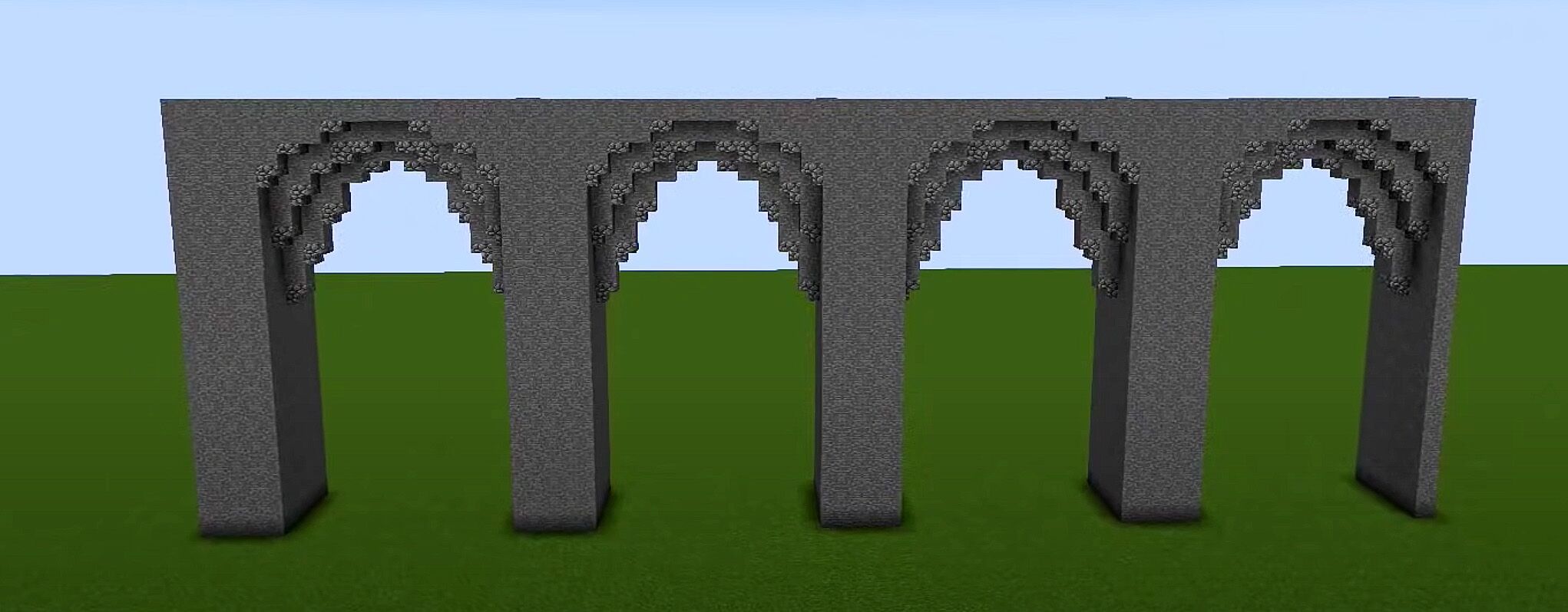 Minecraft Bridge: 8 Cool Ideas To Cross That Gap