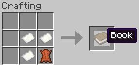 How To Make A Lectern In Minecraft