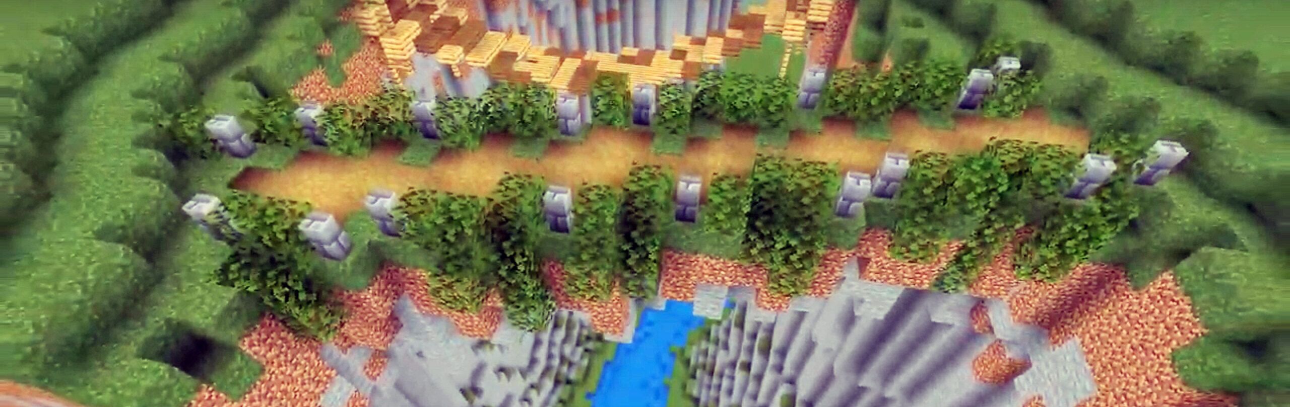 Minecraft Bridge: 8 Cool Ideas To Cross That Gap