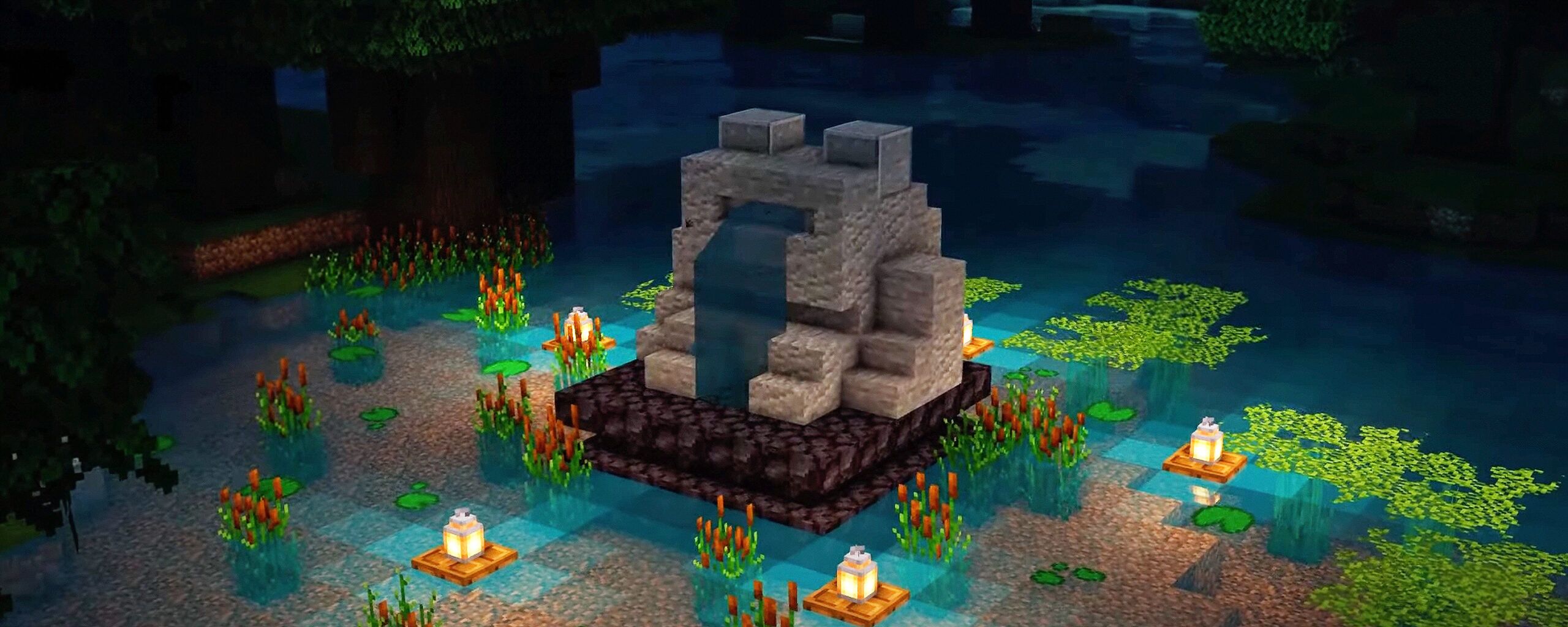 6 Coolest Minecraft Statue Ideas To Kickstart Your Creativity