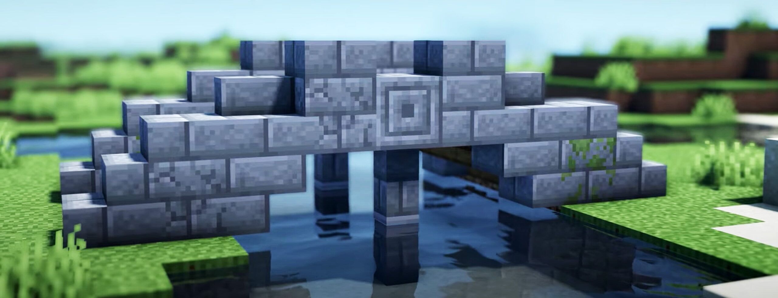 Minecraft Bridge: 8 Cool Ideas To Cross That Gap