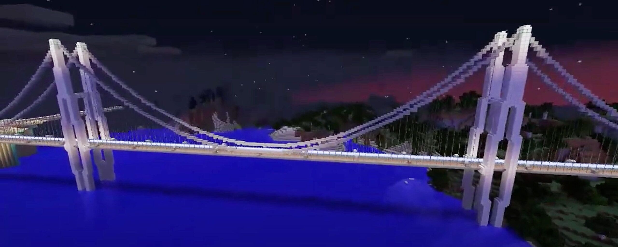 Minecraft Bridge: 8 Cool Ideas To Cross That Gap