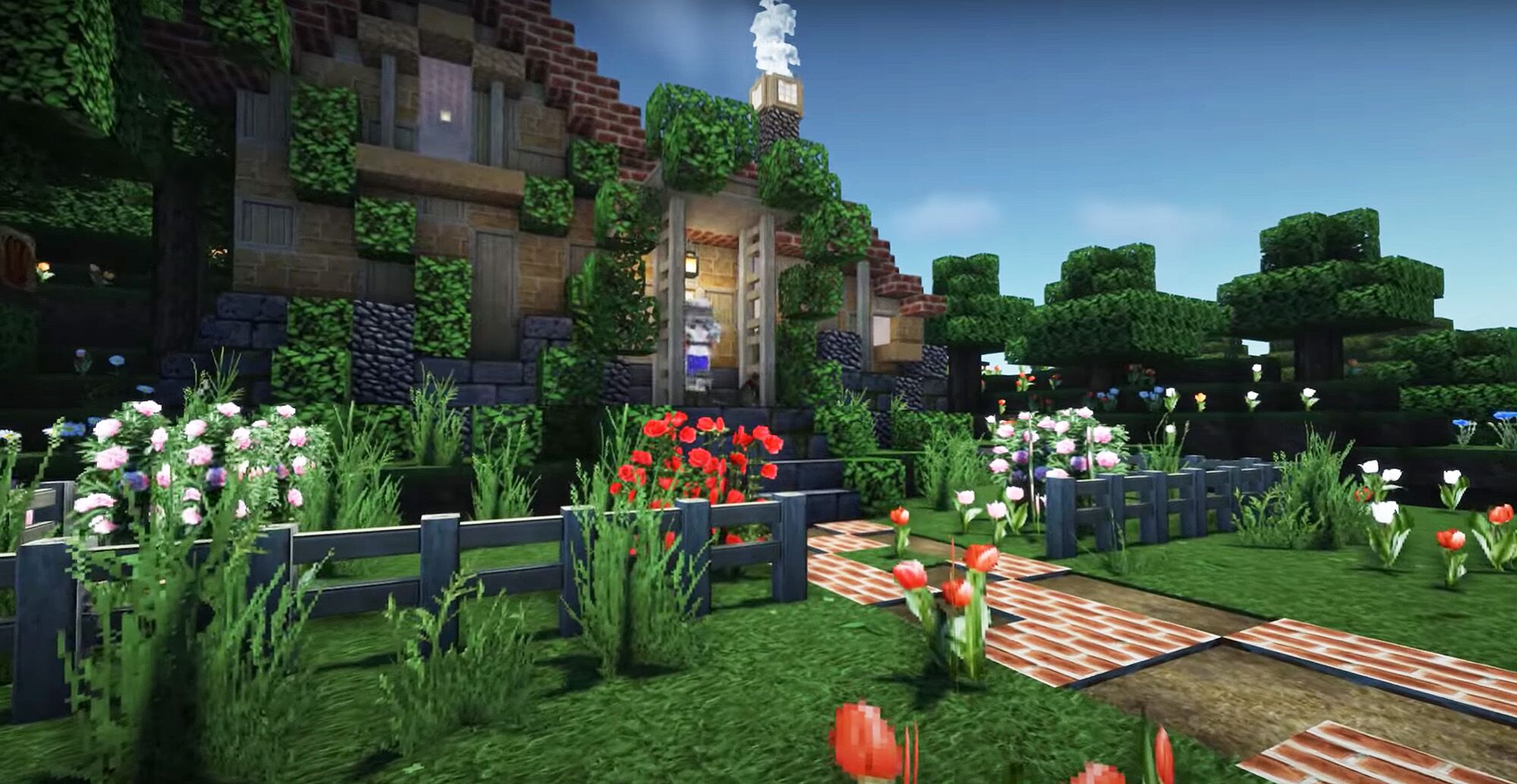 40+ Best Minecraft Texture Packs: The Ultimate Graphical Refresh