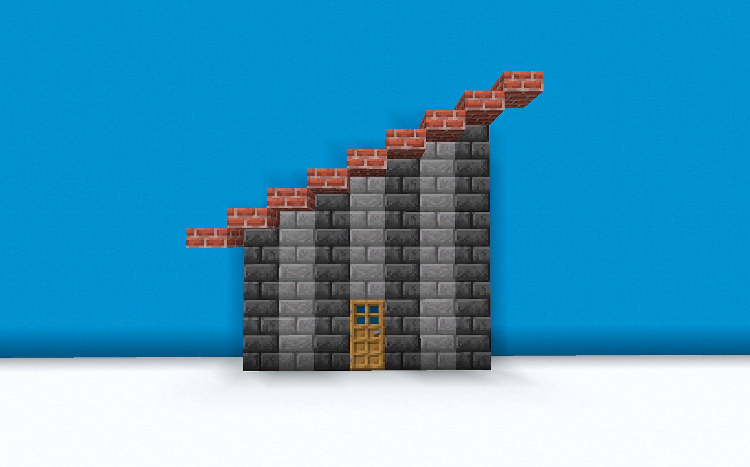 20 Best Minecraft Roofs for Architectural Inspiration