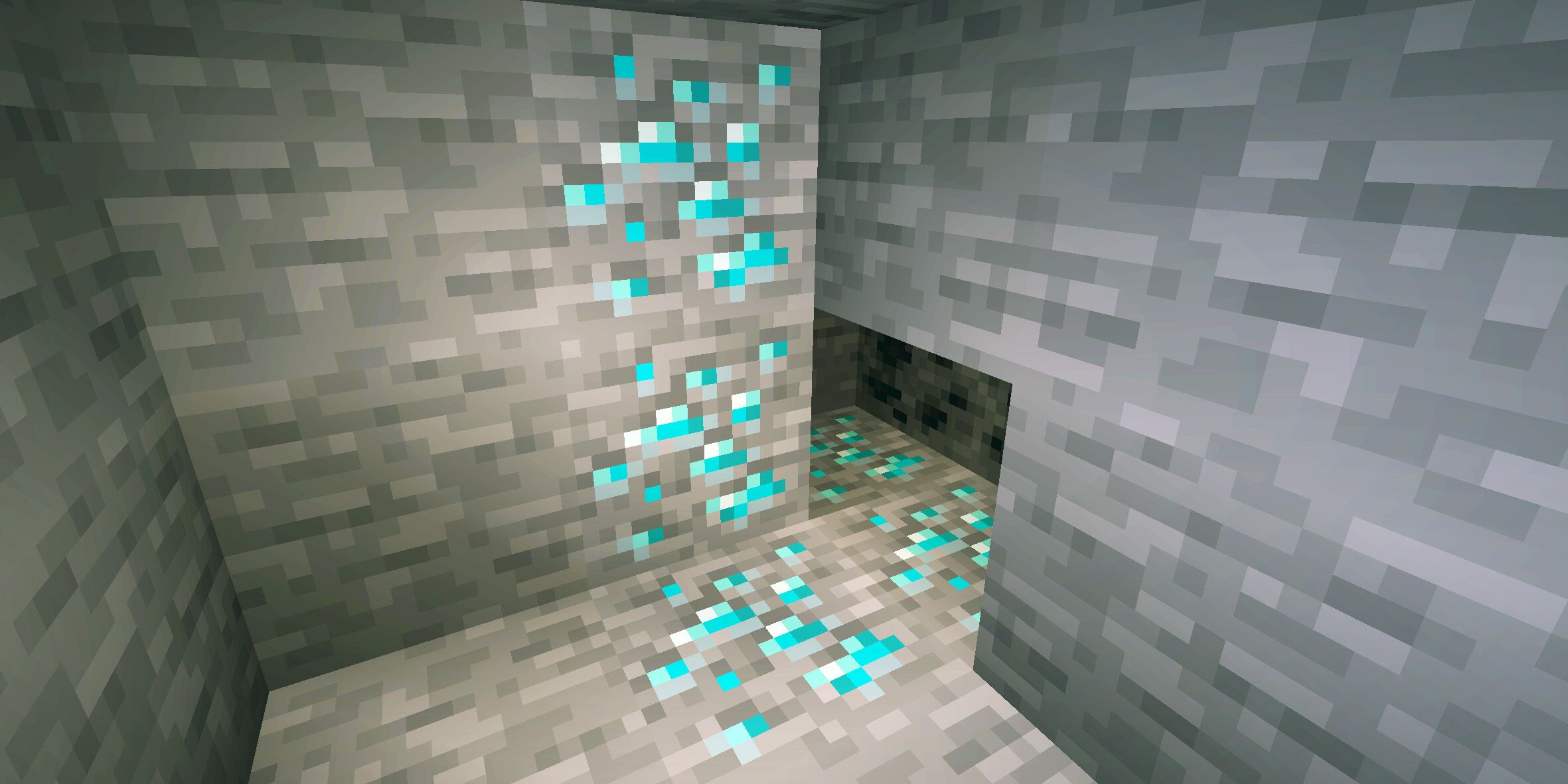 Best Coordinates For Diamonds In Minecraft Find Them Now