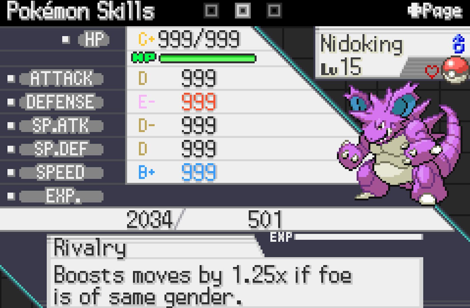 5 Best Pokemon Radical Red Cheats (And Every Other Cheat)