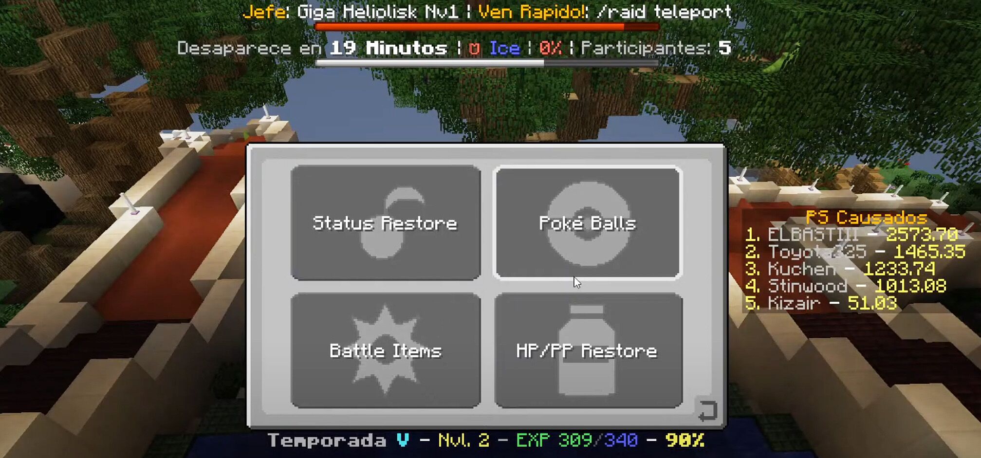 The Top 15 Best Modded Minecraft Servers