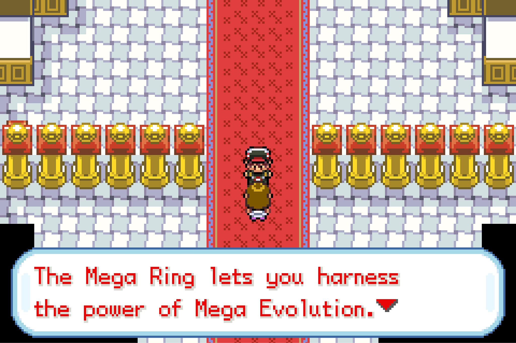 Pokemon Gaia ROM: Unlock the Ultimate Adventure