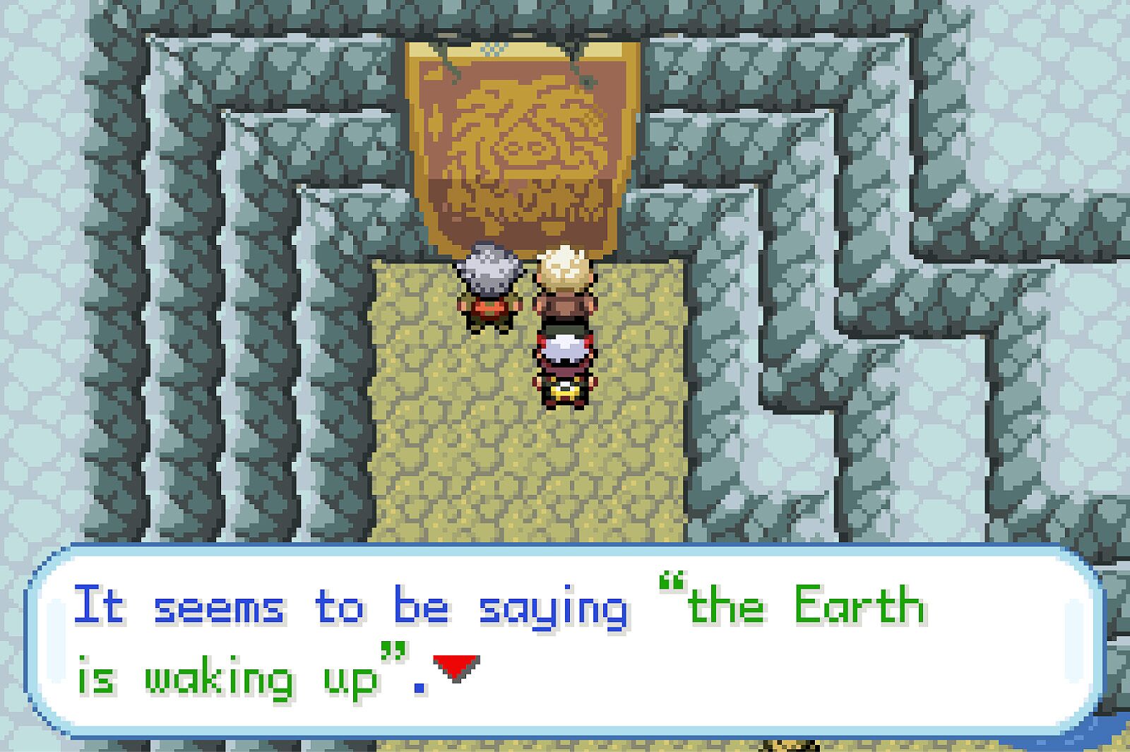 Pokemon Gaia ROM: Unlock the Ultimate Adventure