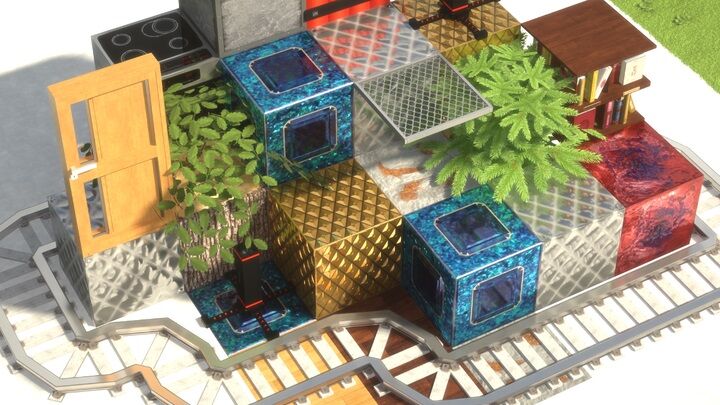 Realistic Minecraft Texture Pack: Ultimate List of 15 Best Picks