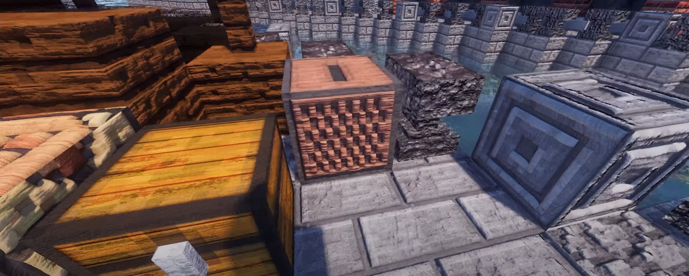 Realistic Minecraft Texture Pack: Ultimate List of 15 Best Picks