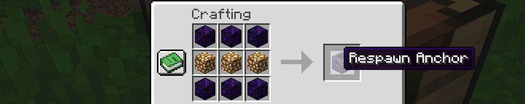 Crying Obsidian In Minecraft: Survive the Nether Realm!