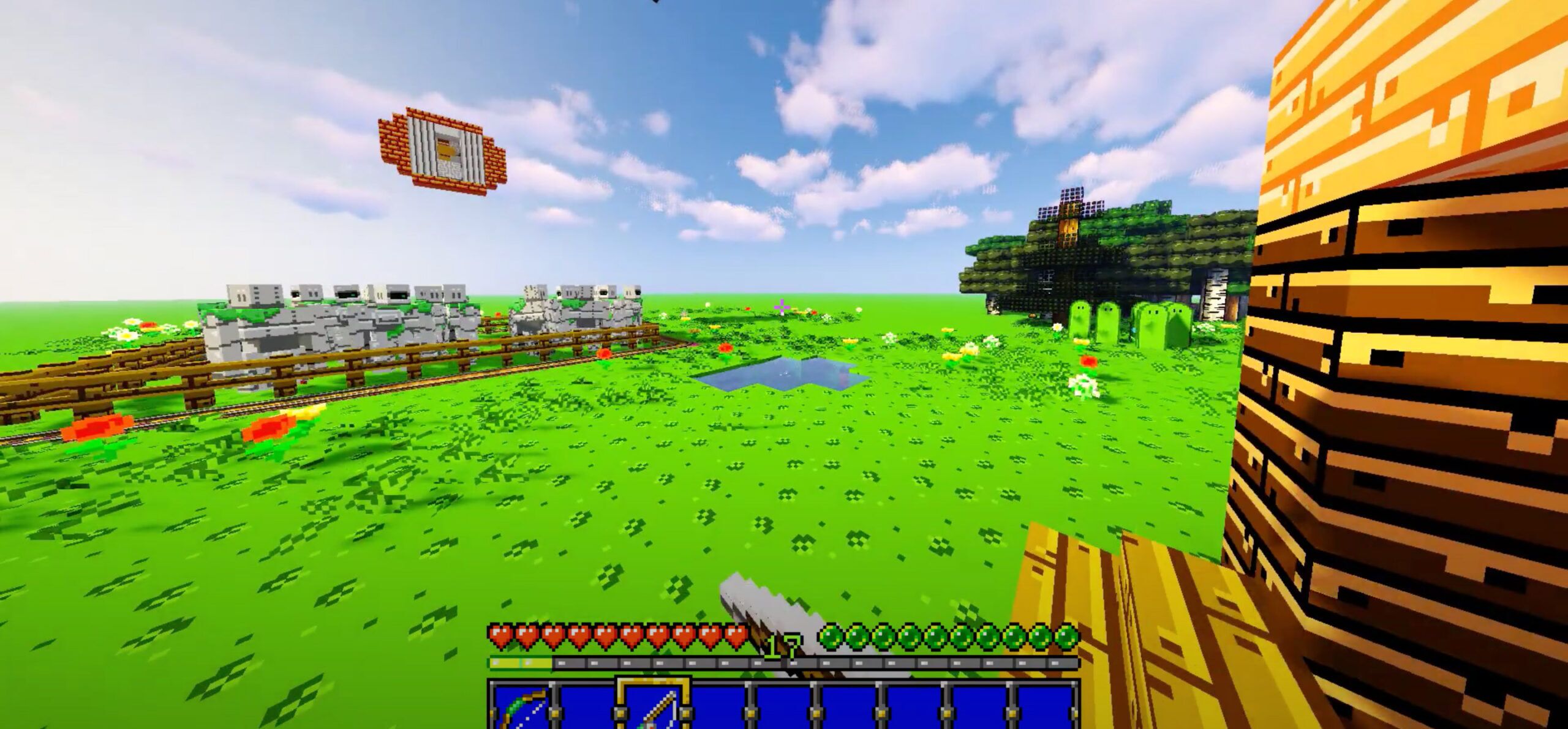 40+ Best Minecraft Texture Packs: The Ultimate Graphical Refresh