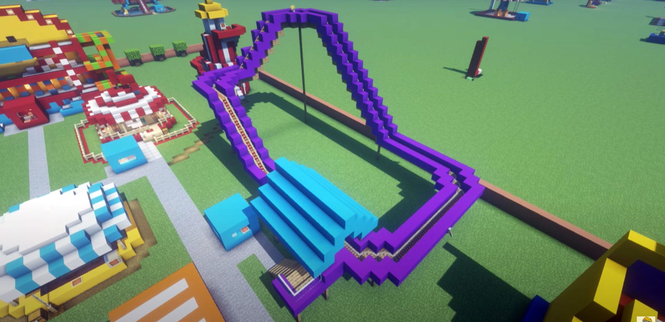 Minecraft Building Ideas: 52 Cool Ways to Get Inspired!