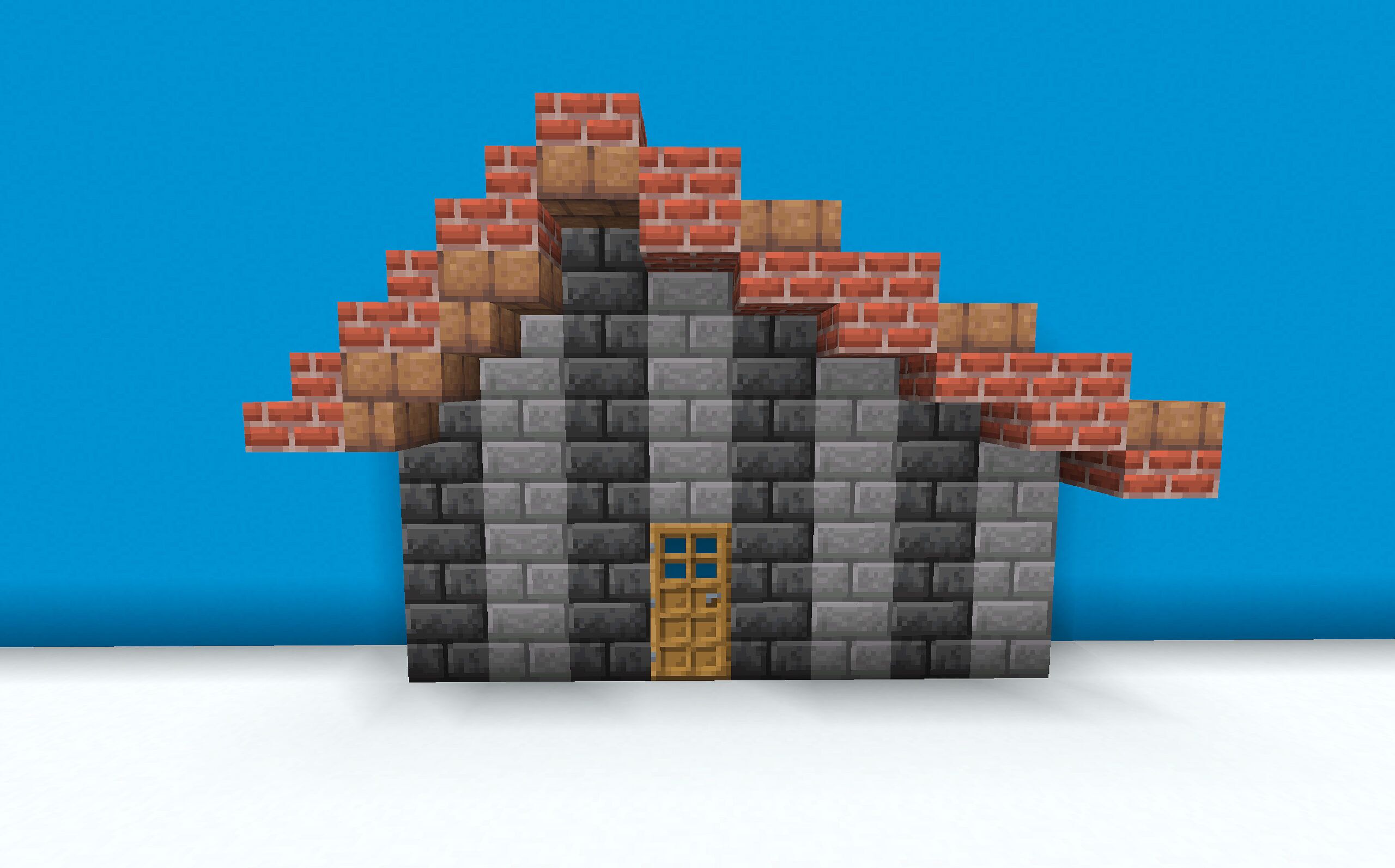 20 Best Minecraft Roofs for Architectural Inspiration