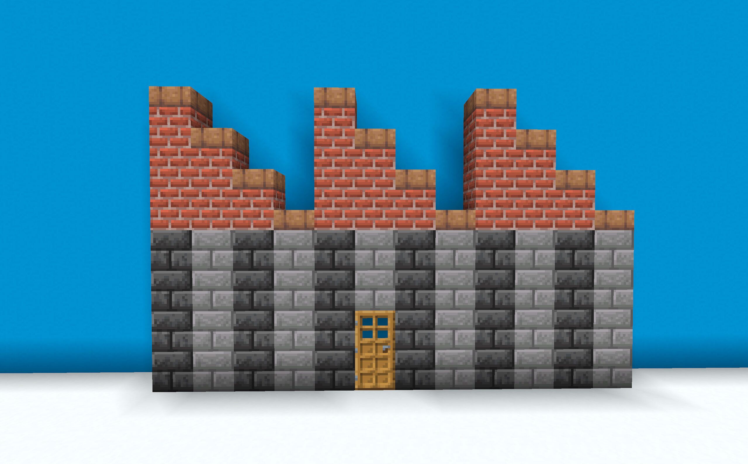 20 Best Minecraft Roofs for Architectural Inspiration