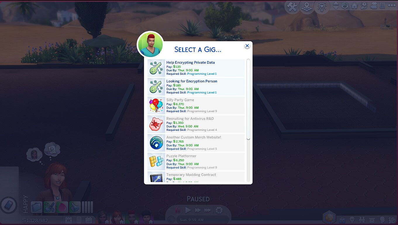 Best Sims 4 Career Mods: 30+ Free Job Mods to Boost Gameplay