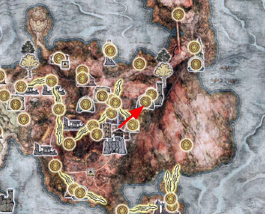 Master Lusat Elden Ring: How to Find This Primeval Sorcerer