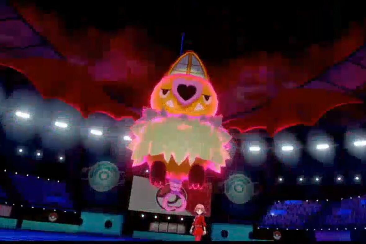 All Bat Pokémon [2025 Complete List] | That VideoGame Blog