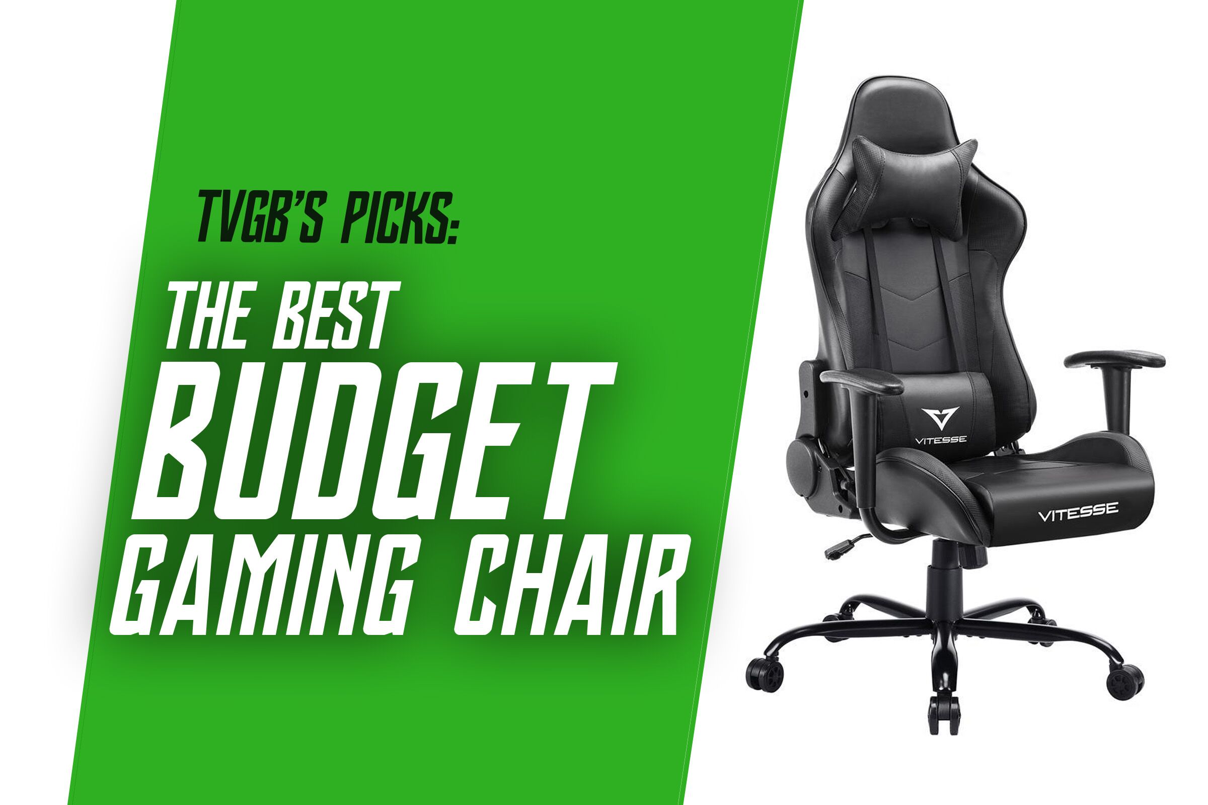 15 Best Budget Gaming Chair in 2026 | That Video Game Blog