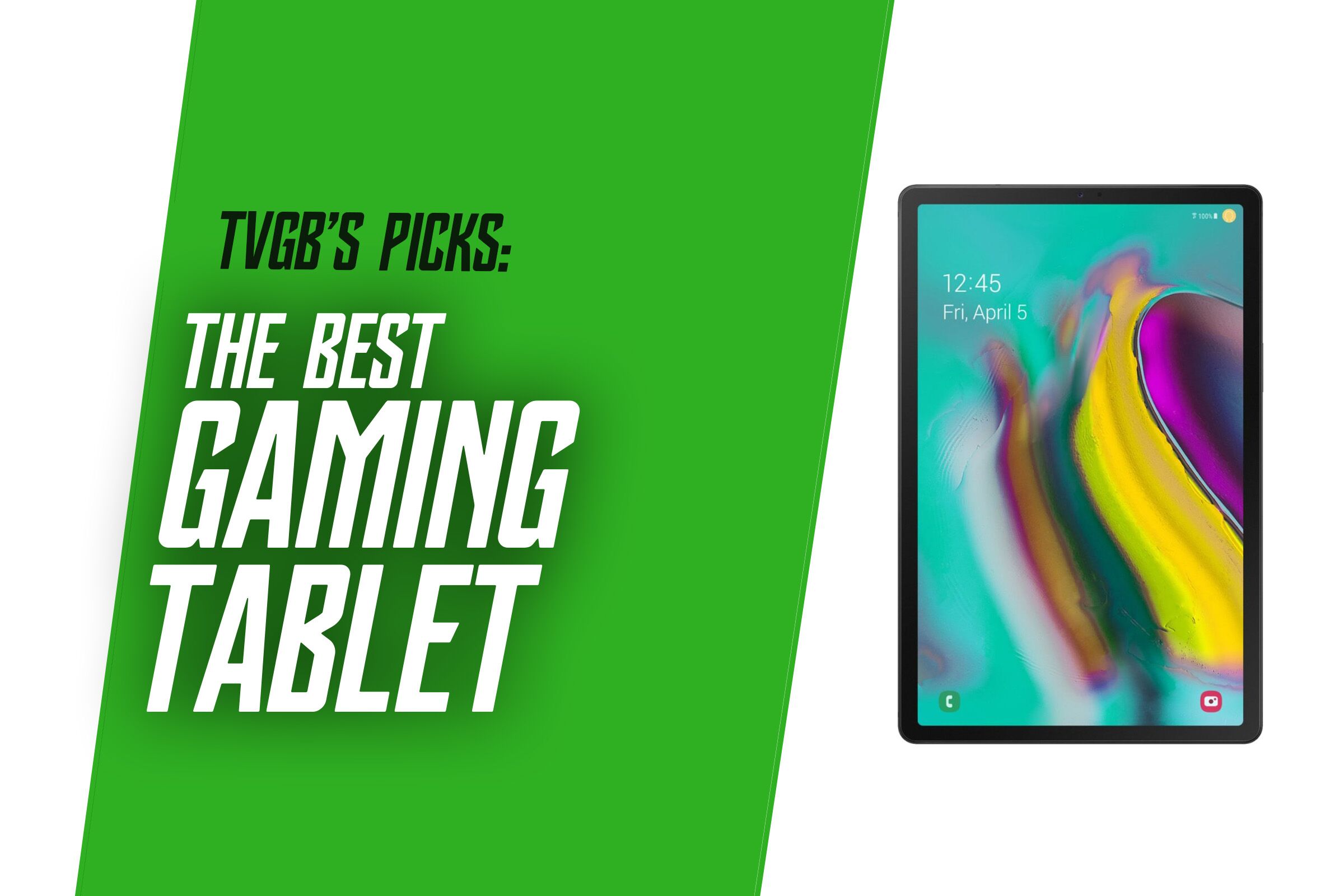 13 Best Gaming Tablets in 2025 | That Video Game Blog