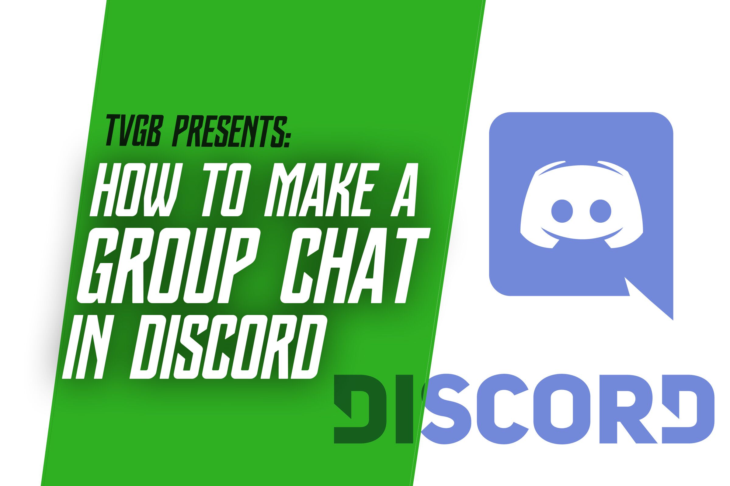 How to Make a Group Chat on Discord in 2026 | That Video Game Blog