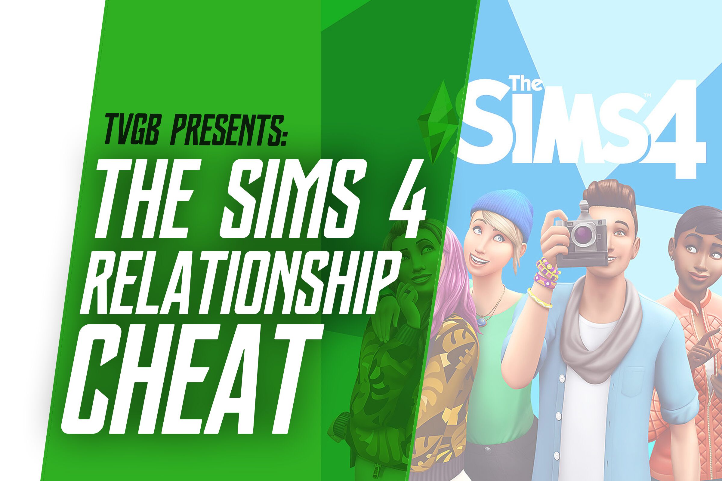 Sims 4 Relationship Cheat in 2026: Romance, Friendship, Pets and More!