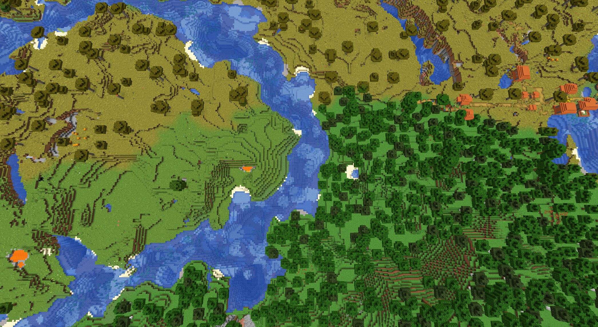 Grass Block Minecraft: How to Get Them, Mechanics, & More!