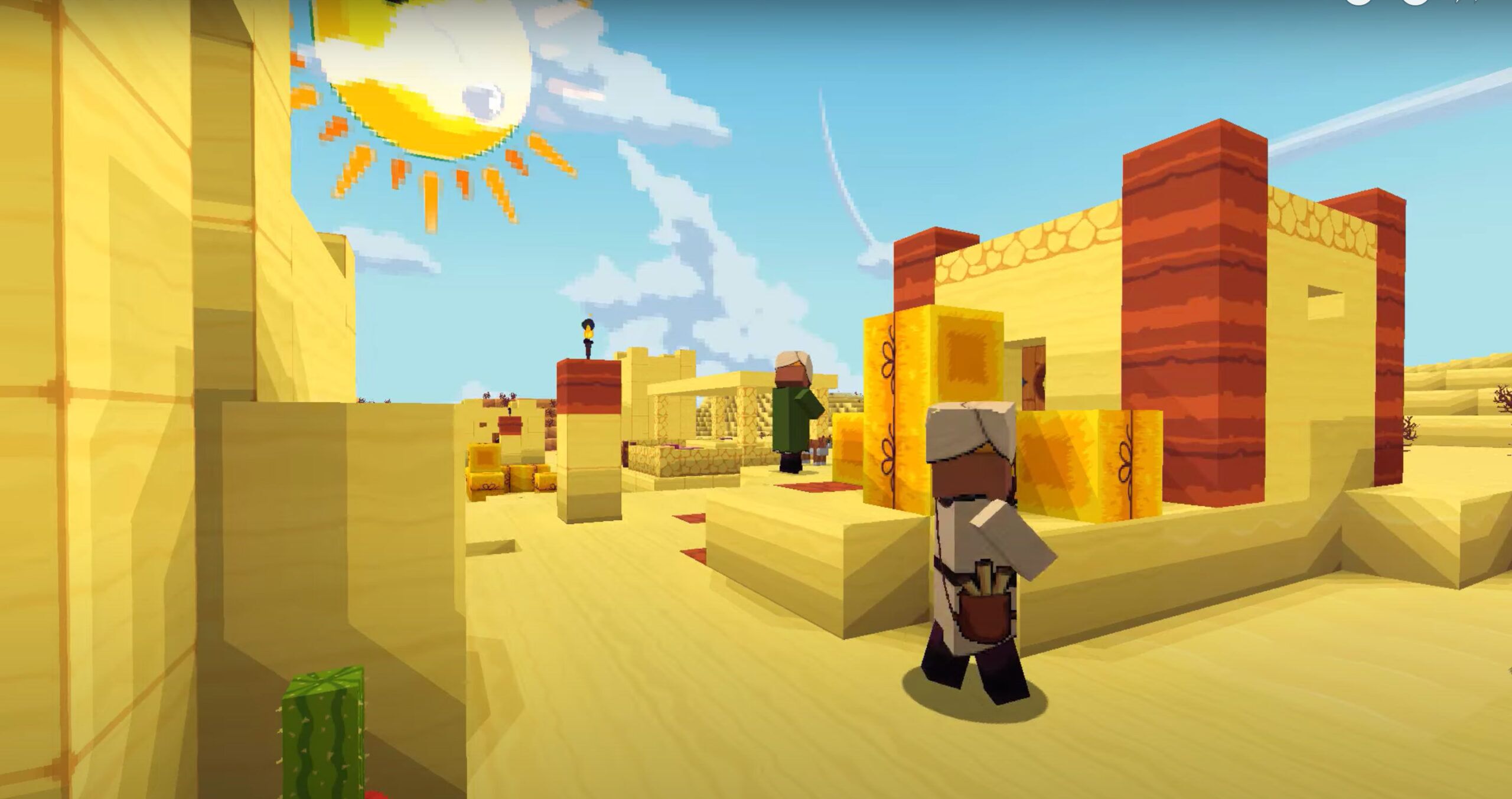 40+ Best Minecraft Texture Packs: The Ultimate Graphical Refresh