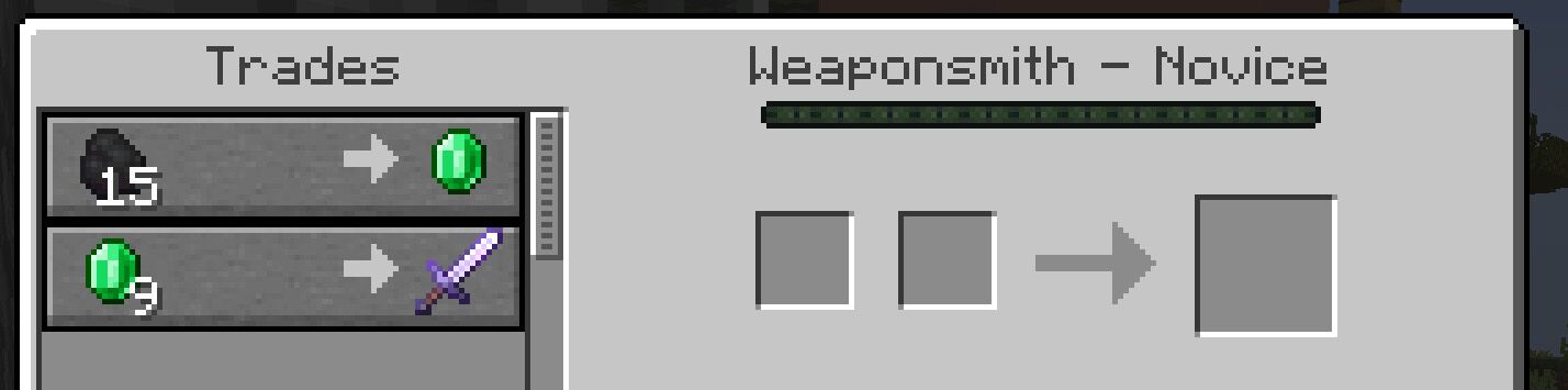 Minecraft Grindstone Recipe: Discover How to Repair Your Items!