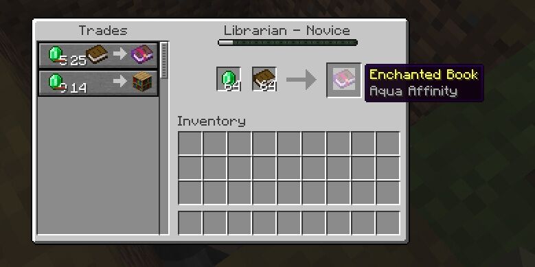 Minecraft Librarian Villagers: Overview and How to Make One