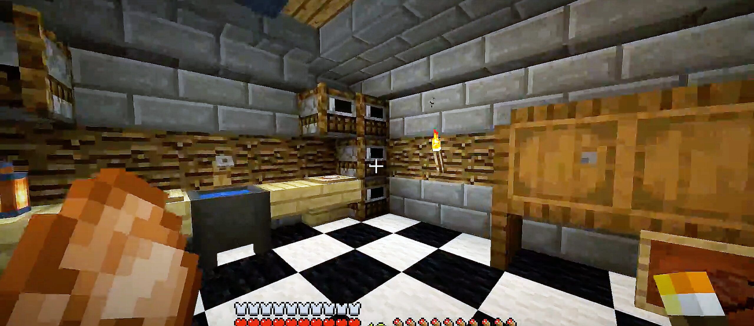 Minecraft Kitchen: 7 Best Ideas To Cook Up A Cool Build!