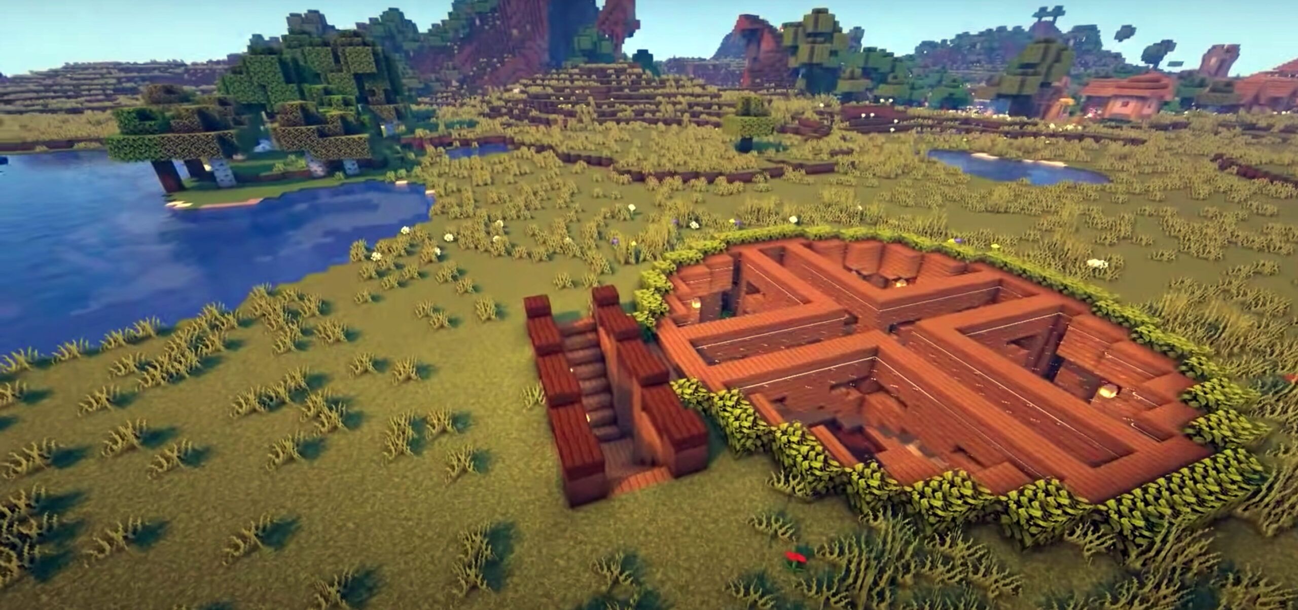 Minecraft Building Ideas: 52 Cool Ways to Get Inspired!