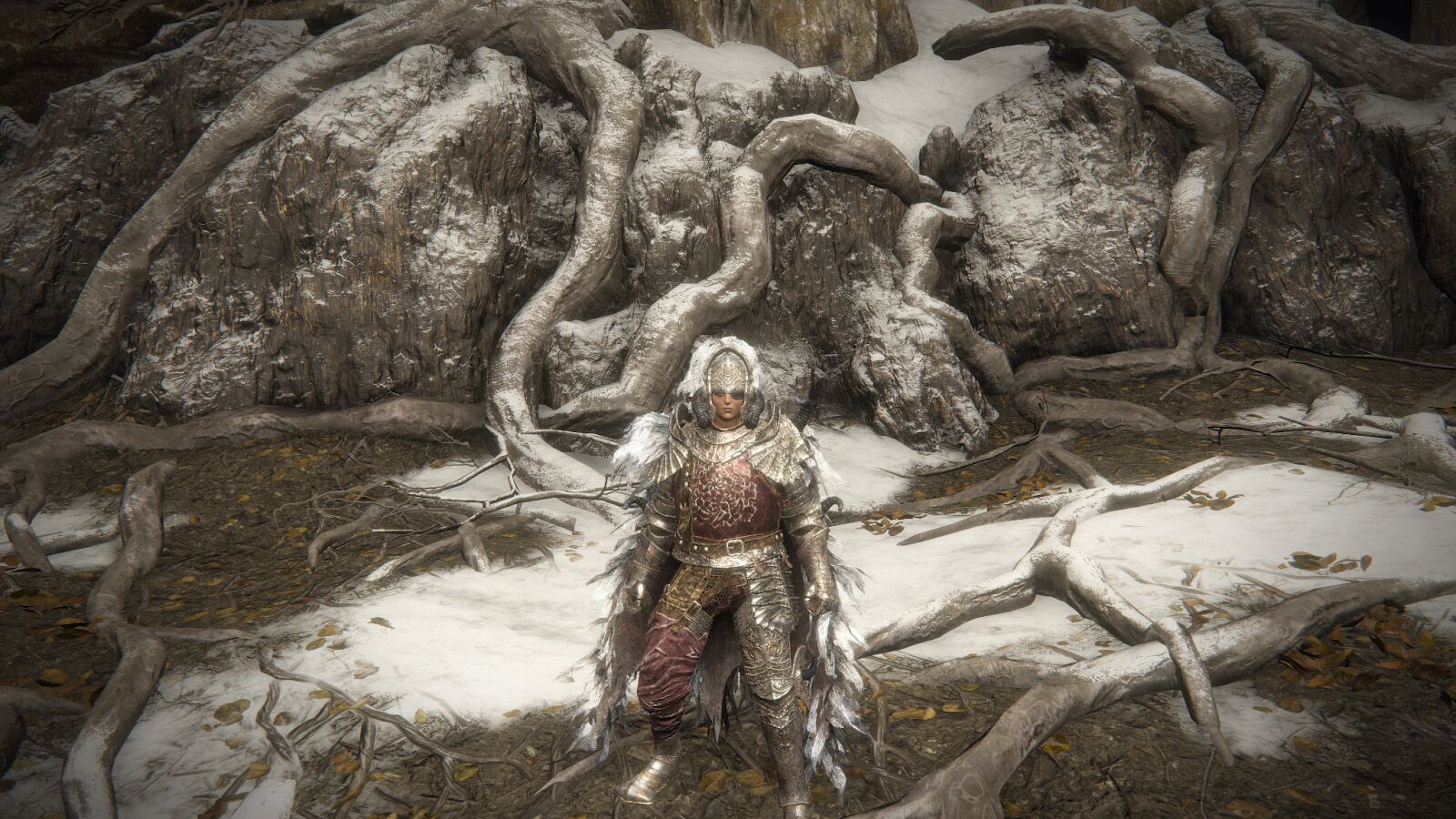 All Elden Ring Armor Sets And Locations (Full Guide)