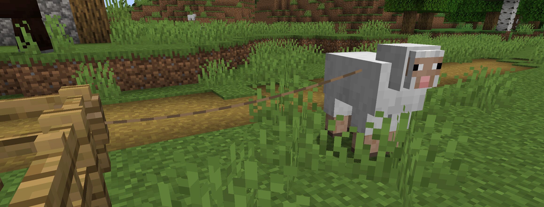 How To Make A Lead in Minecraft (Everything You Need To Know)