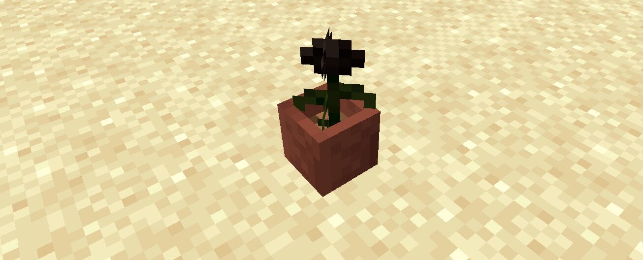 All Minecraft Flowers: We're Pollen in Love!