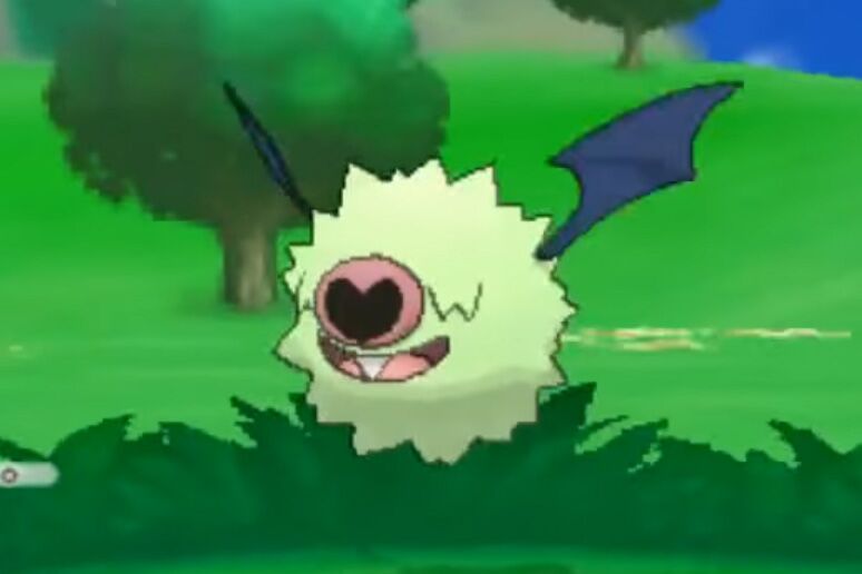 All Bat Pokémon [2025 Complete List] | That VideoGame Blog