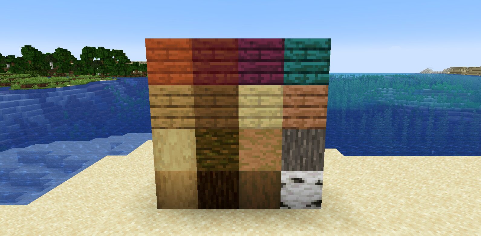 How Many Blocks Are In Minecraft (The True Count!)