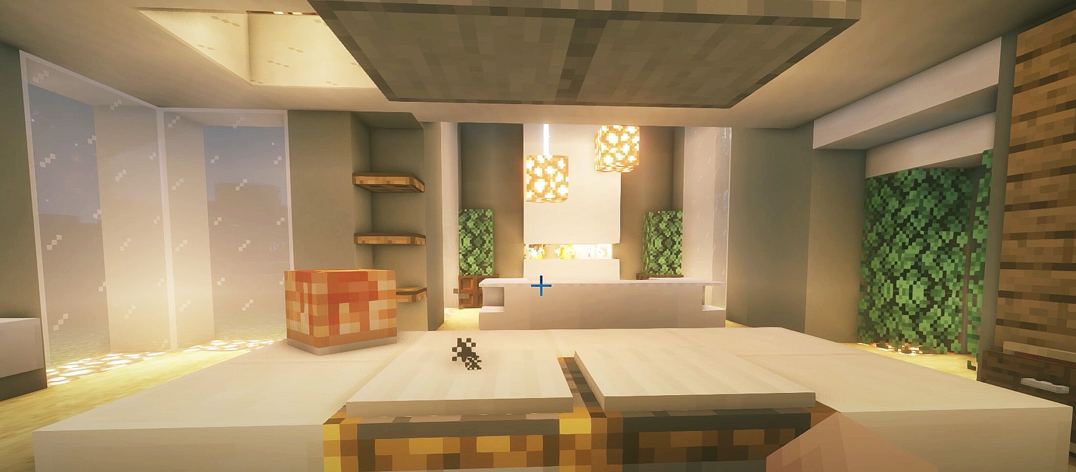 Minecraft Kitchen: 7 Best Ideas To Cook Up A Cool Build!