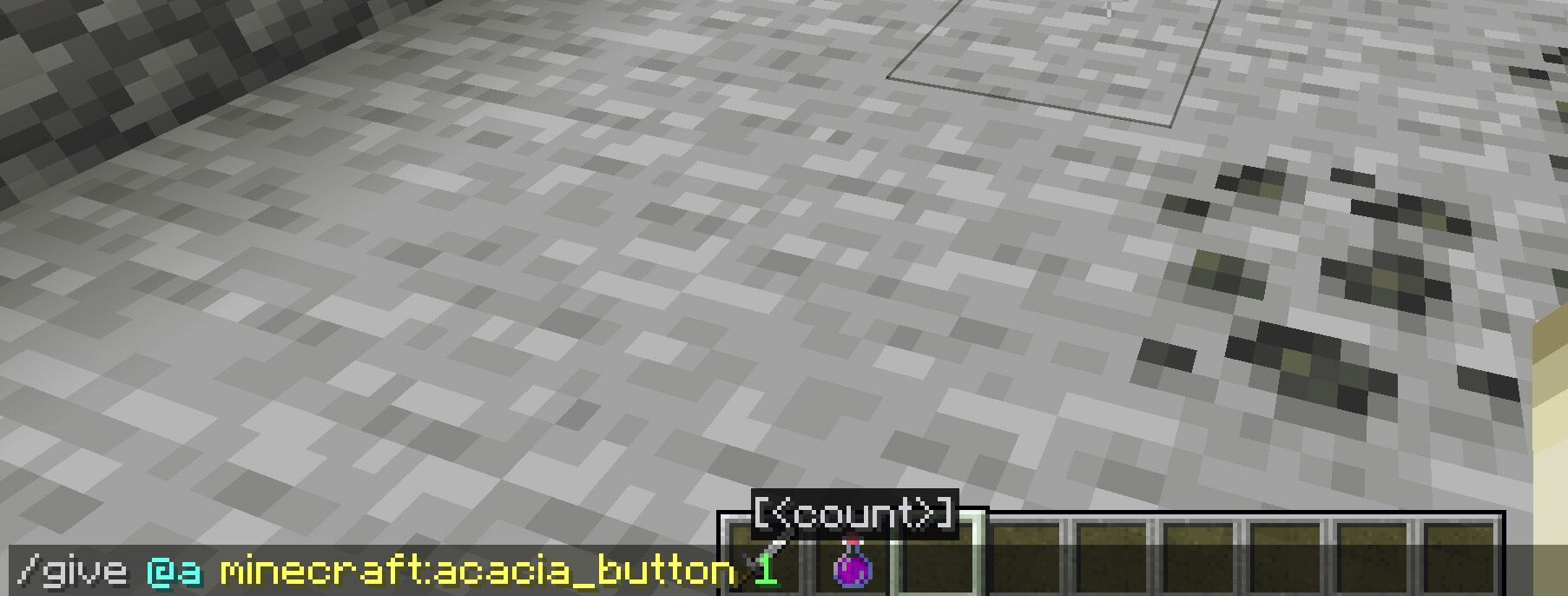 Minecraft Give Command: How to Use it to Spawn Any Item!