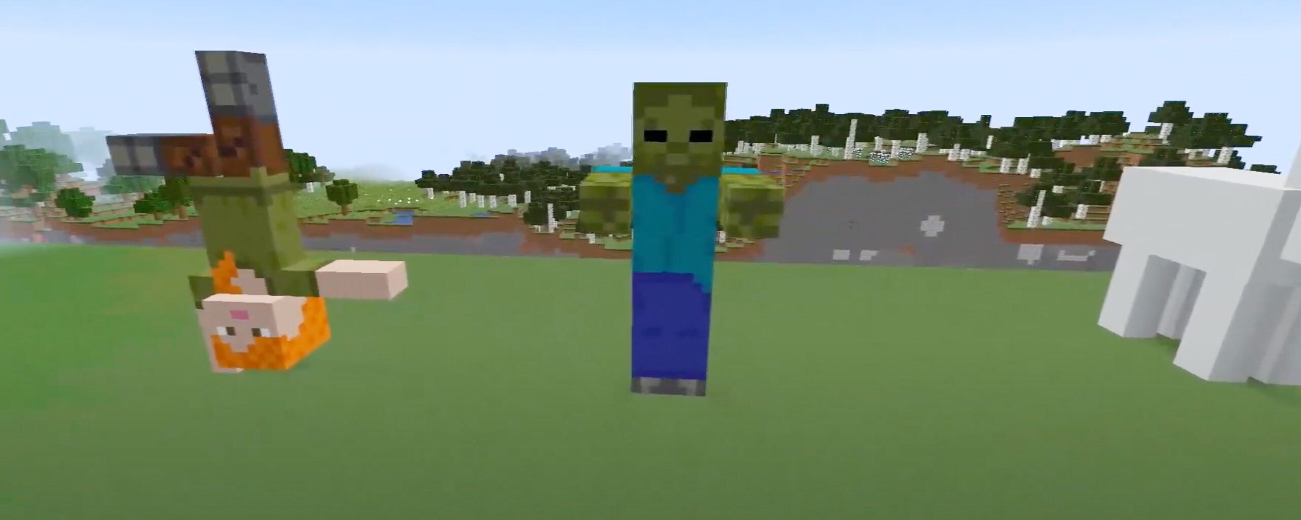 6 Coolest Minecraft Statue Ideas To Kickstart Your Creativity